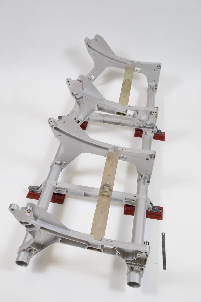 Pièce d'assemblage 3 - Sumpar