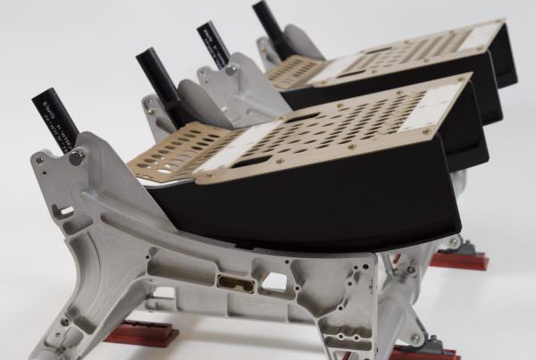 Réalisations - Sumpar